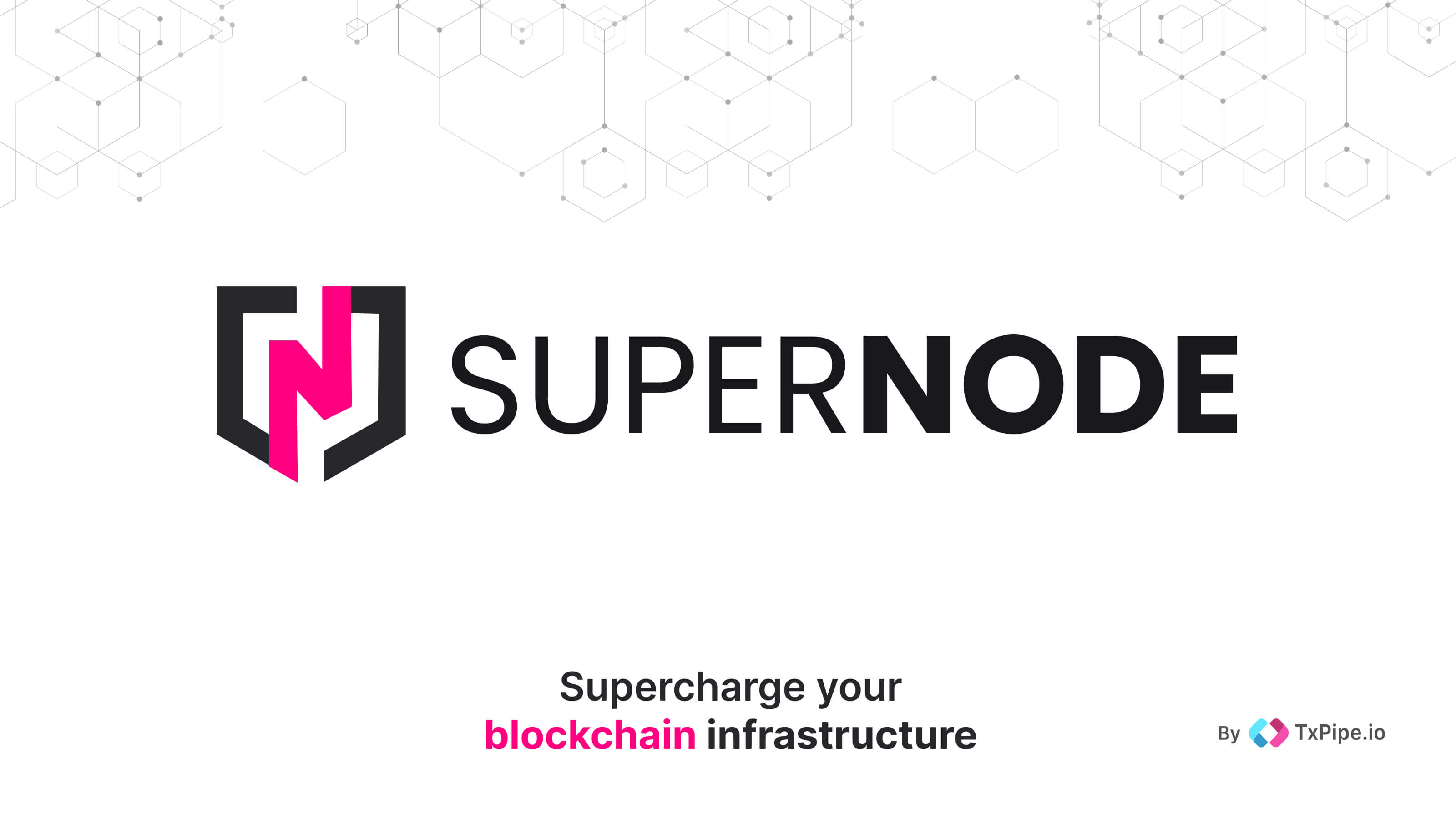 SuperNode